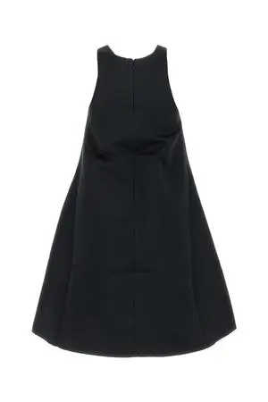 Co Sleeveless A-line Dress