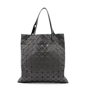Issey Miyake Geometric Tote Bag