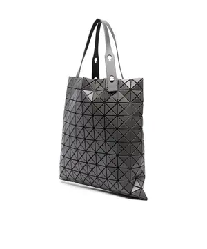 Issey Miyake Geometric Tote Bag
