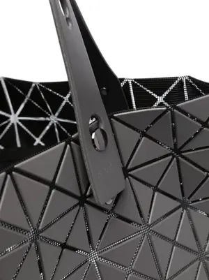 Issey Miyake Geometric Tote Bag