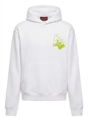 Gucci Cuffed Sport Outerwear For Men