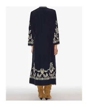 Isabel Marant Étoile Feliana Dress