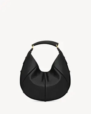 Saint Laurent Mombasa Medium Hobo Bag