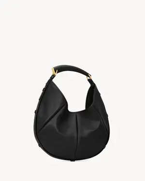 Saint Laurent Mombasa Medium Hobo Bag