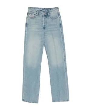 DIESEL® 1971 D-sent Jeans - Blue