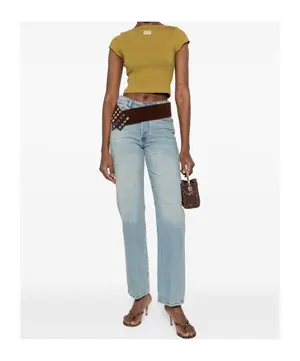 DIESEL® 1971 D-sent Jeans - Blue
