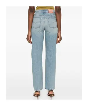 DIESEL® 1971 D-sent Jeans - Blue
