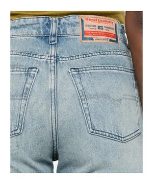 DIESEL® 1971 D-sent Jeans - Blue