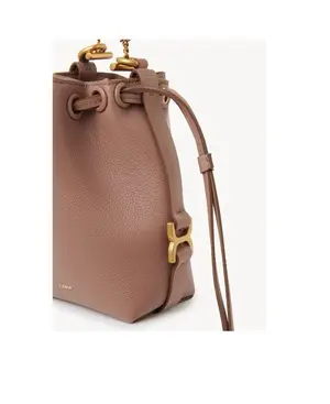 Chloé Marcie Micro Bucket Bag