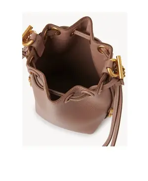 Chloé Marcie Micro Bucket Bag