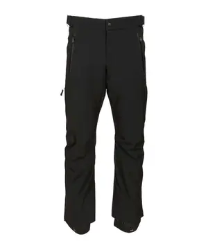 Moncler Padded Ski Trousers - Black