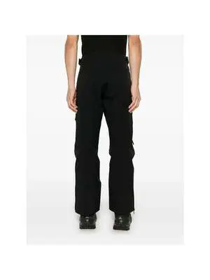 Moncler Padded Ski Trousers