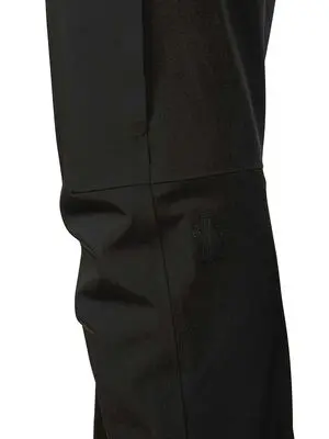 Moncler Padded Ski Trousers