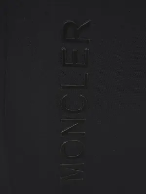 Moncler Padded Ski Trousers