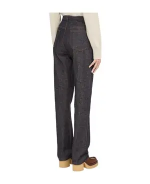 A.p.c. Standard Jeans - Black