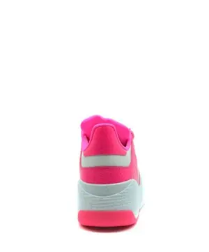 GIUSEPPE ZANOTTI Talon Low-top Sneakers - Pink