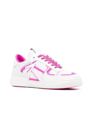 Valentino Garavani Vl7n Low-top Sneakers