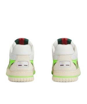 Gucci Re-web Sneakers