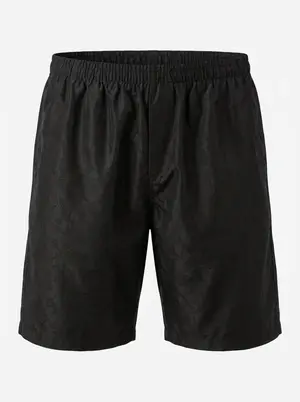 Gucci Gg Faille Short Shorts