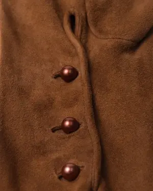 Prada Full-finger Long Gloves