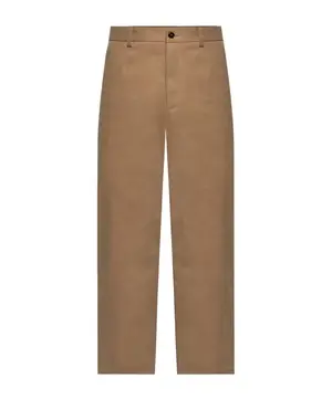 Dolce & Gabbana Drill Sports Pants