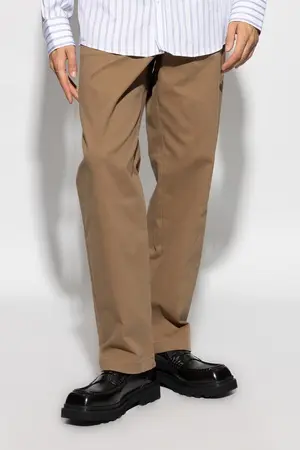 Dolce & Gabbana Drill Sports Pants