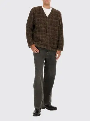 Our Legacy Dorf Check Cardigan