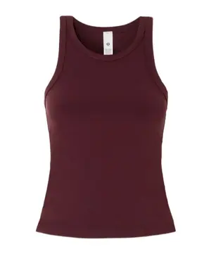 Lululemon I-back Tank Top