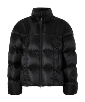 Moncler Byron Quilted Down Jacket
