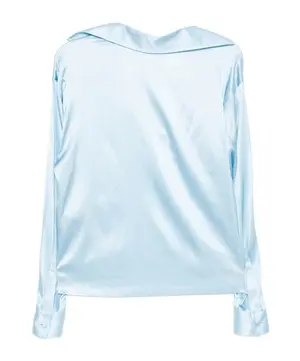 TOM FORD V-neck Long Sleeved Top