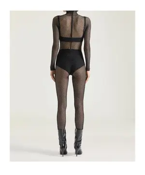 Givenchy High-waisted Micro Shorts