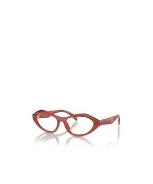 Prada Cat Eye Eyeglasses