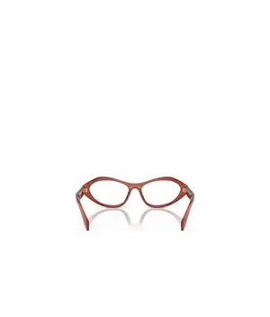 Prada Cat Eye Eyeglasses