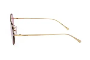 Zadig&Voltaire Round Frame Sunglasses