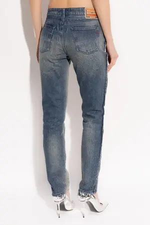 DIESEL® D-noli Jeans