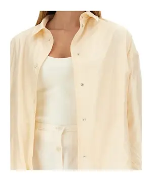 Aspesi Basquiat Button-up Shirt
