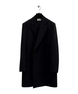 THE ROW Long-sleeved Tailored Coat