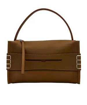 J.w.anderson Top Handle Shoulder Bags