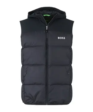 Hugo Boss Padded Down Vest
