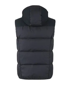 Hugo Boss Padded Down Vest