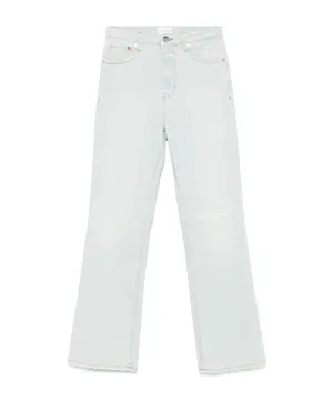 Closed Hi-sun Jeans - White