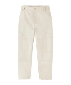 Jacquemus Embroidered Pants For Men