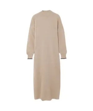Cozy Cashmere Dresses