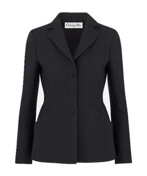 Dior 30 Montaigne Bar Jacket
