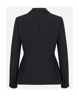 Dior 30 Montaigne Bar Jacket