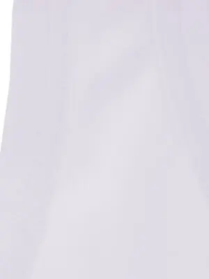 Comme Des Garçons Sleeveless Crew Neck Vest