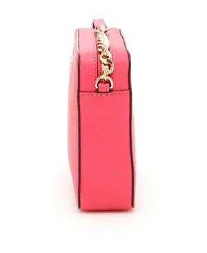 Michael Kors Jet Set Travel Large Crossbody Bag