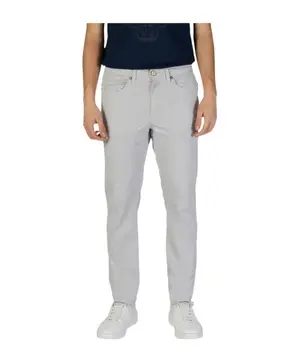Jeckerson Zip Up Pants For Men