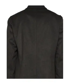 LARDINI Virgin Wool Coat