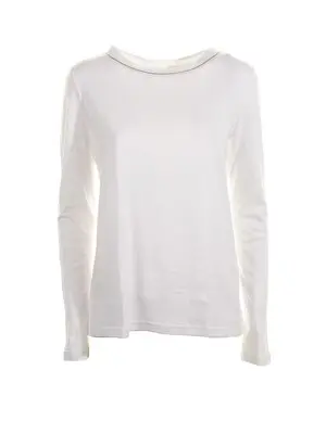 Eleventy Long Sleeve T-shirt